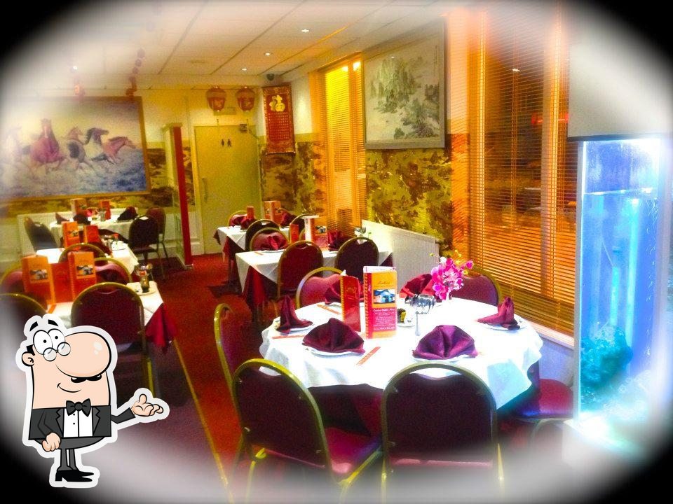 Lai Ling, Birmingham - Restaurant menu, prices and reviews
