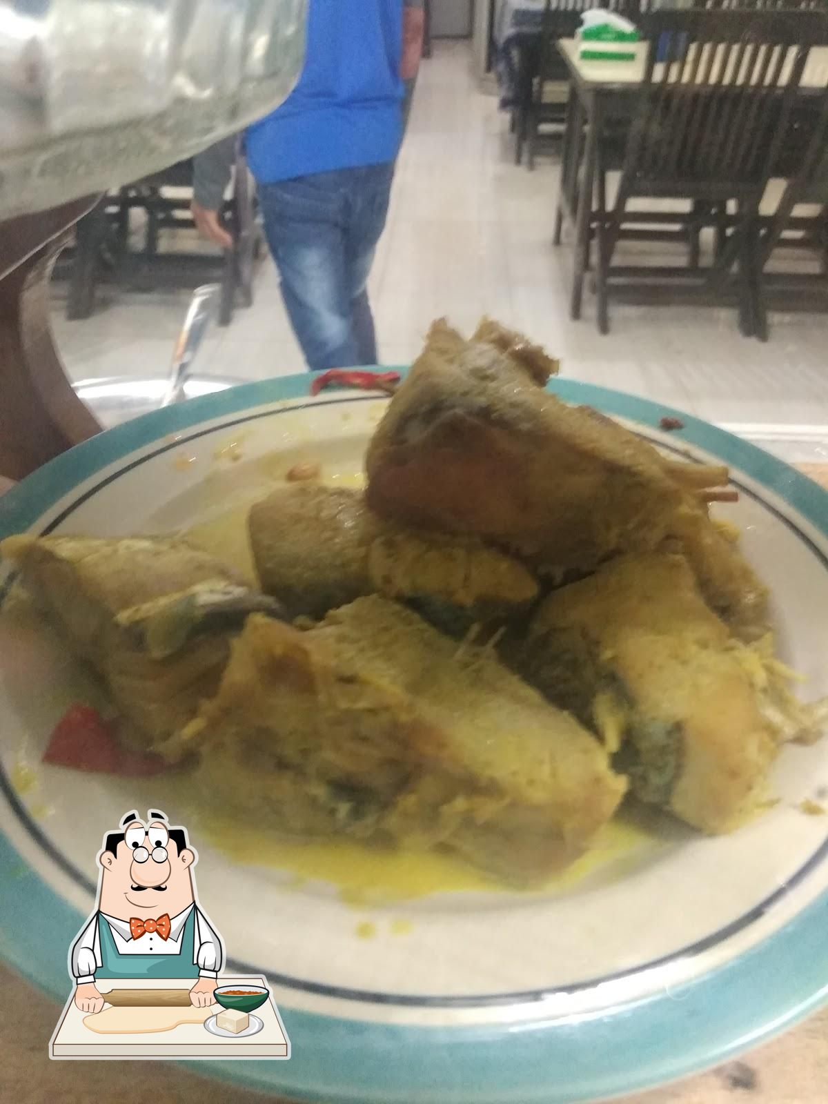 RM METRO RAYA restaurant, Metro - Restaurant reviews