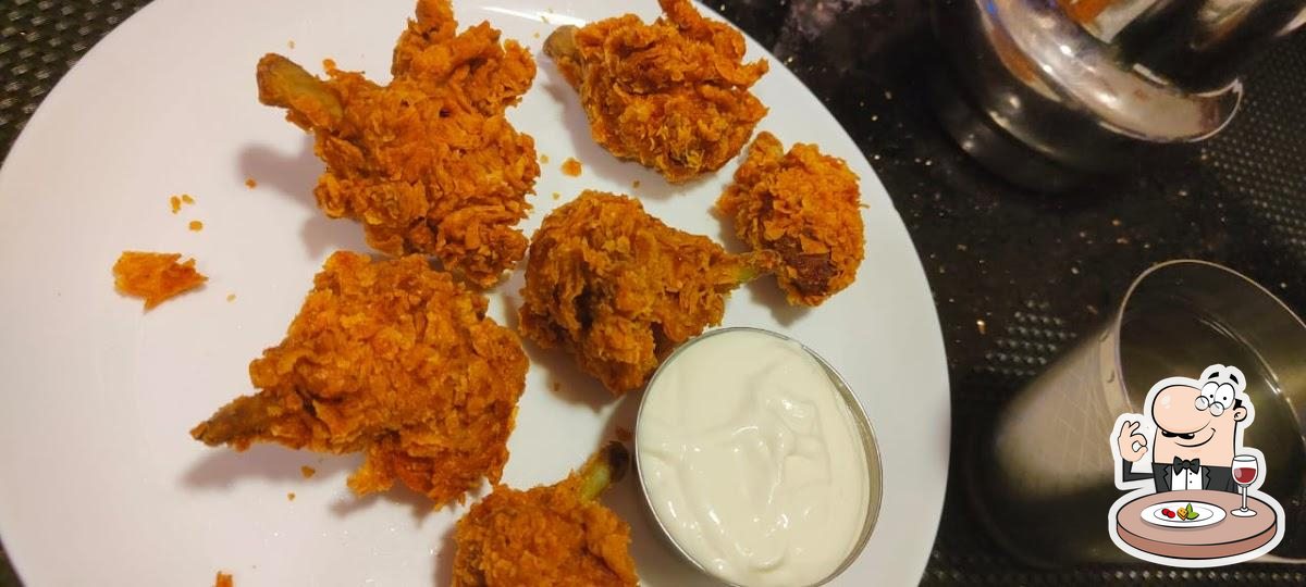 SS Hyderabad Biryani Thirumullaivoyal, Chennai, No. 52 - Restaurant reviews