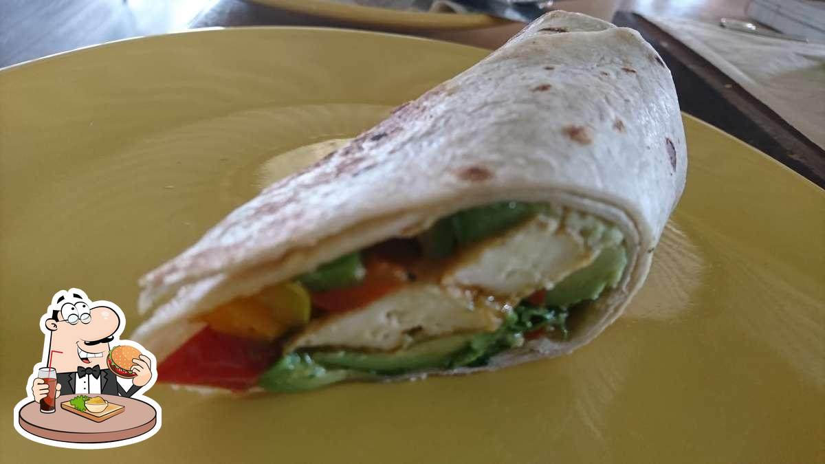 graybar, Lethabong, Modderfontein Golf Course - Restaurant menu and reviews