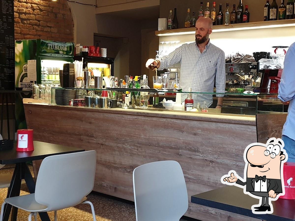 Il Barino, Busseto - Recensioni del ristorante