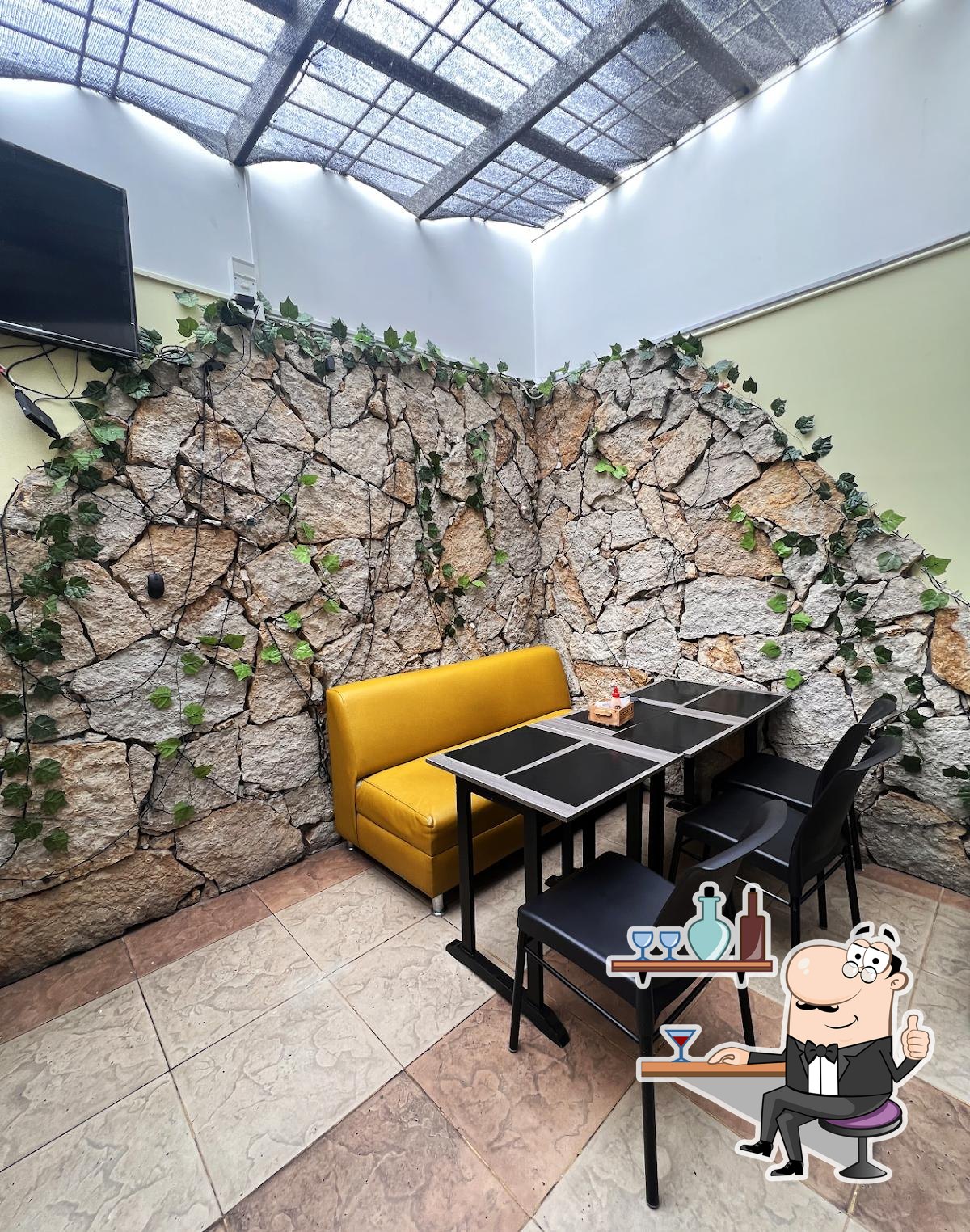 Rafaello´s Pizza ‍, Tunja - Menú del restaurante, precios y reseñas