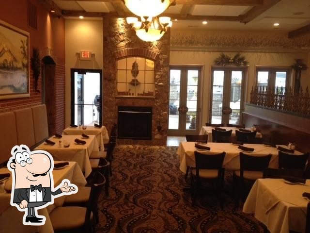 Caffe Itri, Cranston - Restaurant menu, prices and reviews