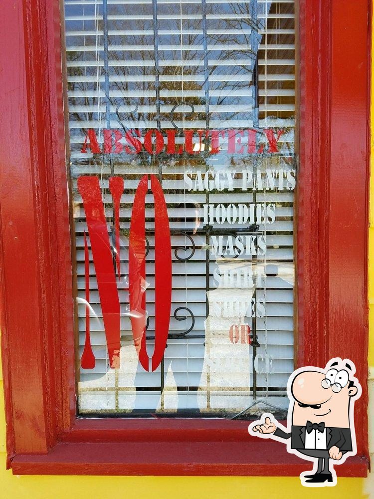 Hidden Grill in Phenix City - Restaurant menu and reviews