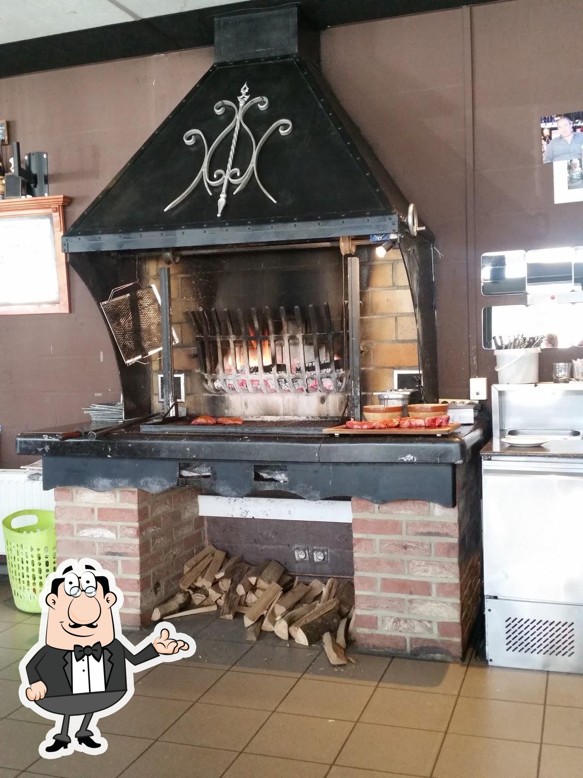 Paso' grill, Wanze - Menu du restaurant, prix et avis
