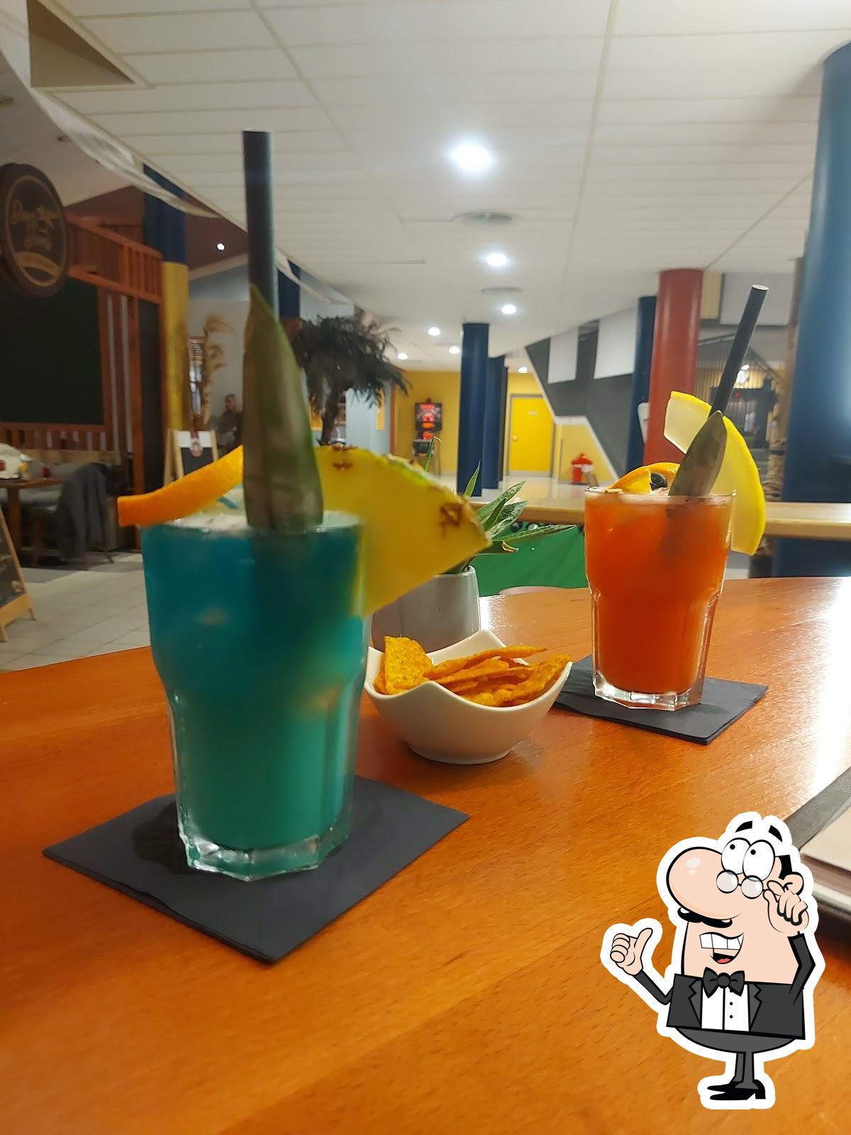 Bora Bora Waldkraiburg