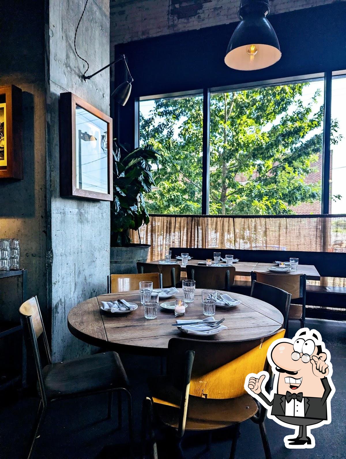 Barcelona Wine Bar, Raleigh - Restaurant menu, prices and reviews