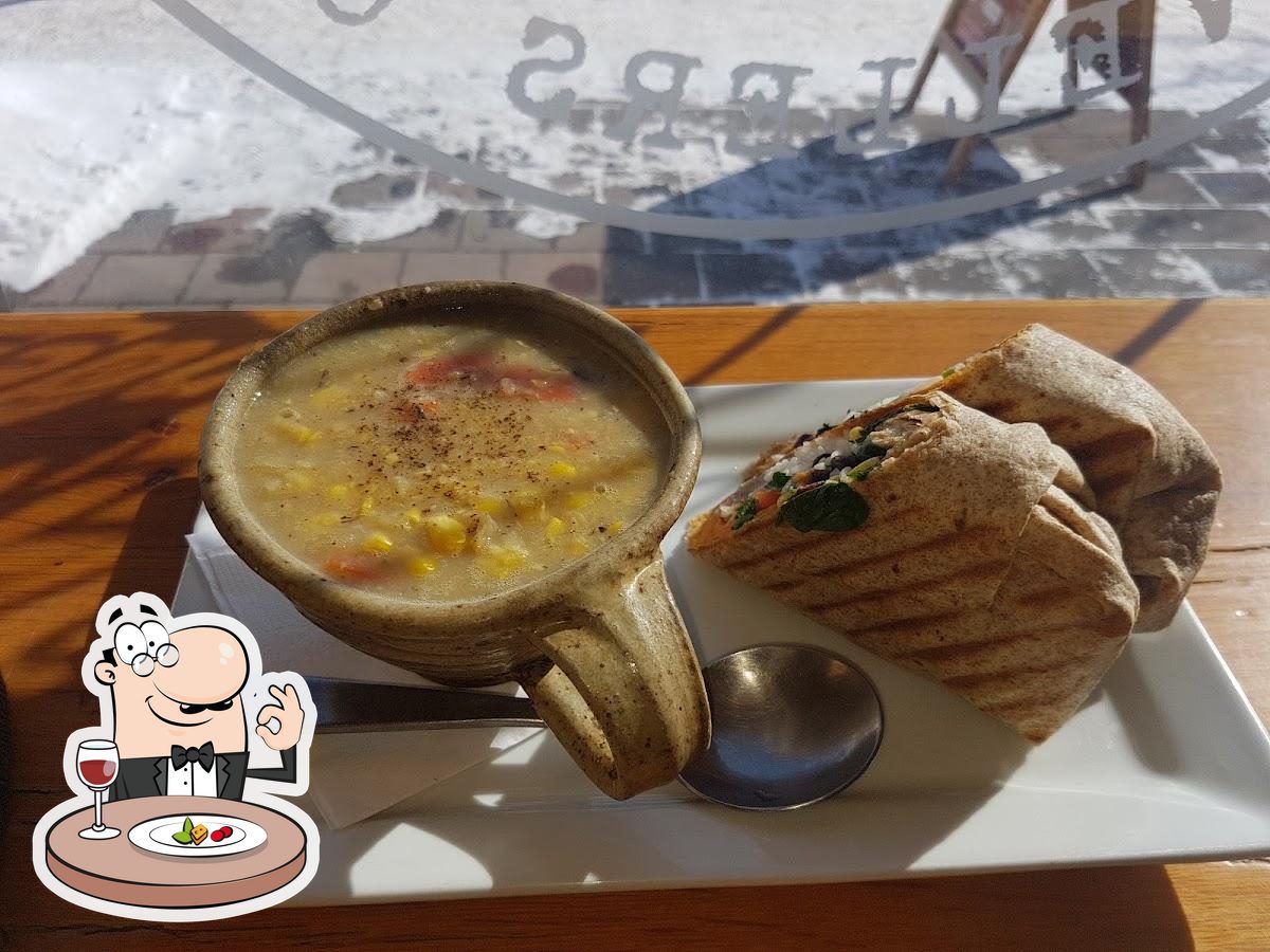 Bean Fiend Cafe in Thunder Bay - Restaurant menu and reviews