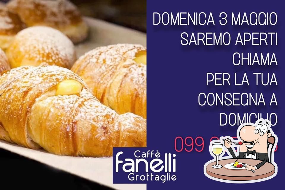 Al Fanelli grottaglie pub & bar, Grottaglie - Recensioni del ristorante