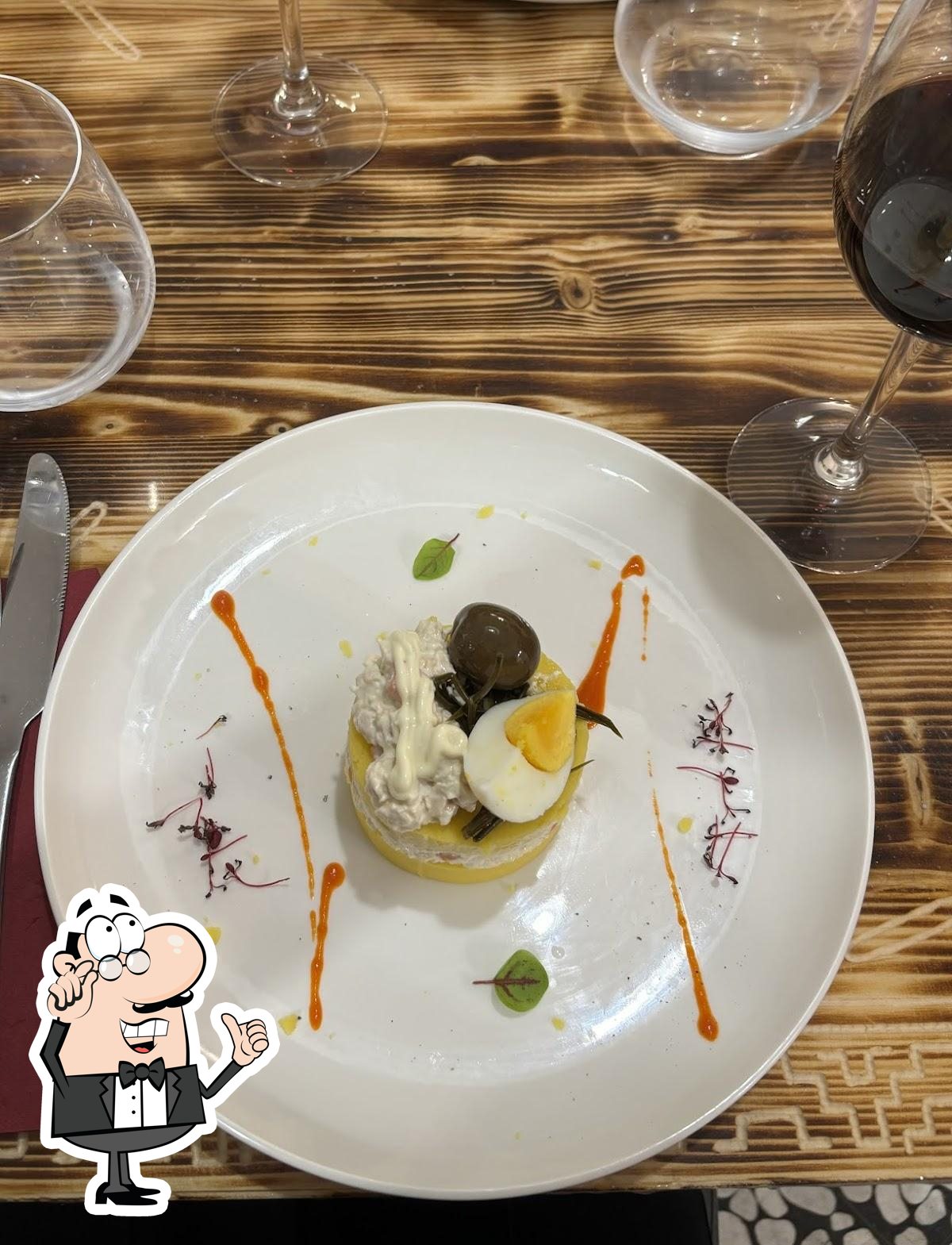 Chapa Tu Pollo, Ancona - Restaurant menu, prices and reviews