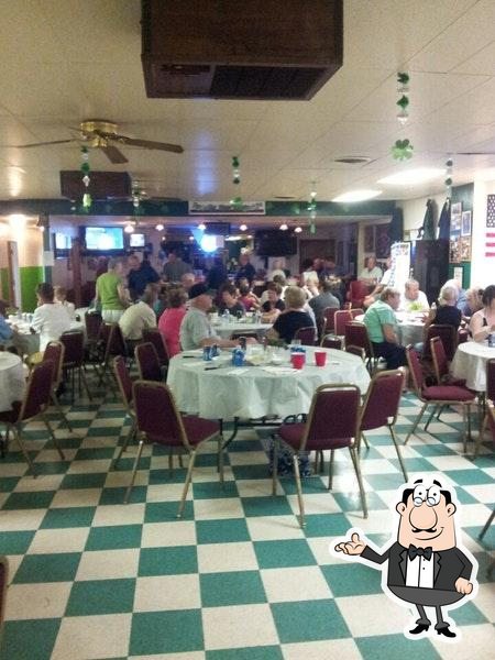 Gaelic Fire Brigade, 8404 S Kedzie Ave in Chicago - Restaurant reviews