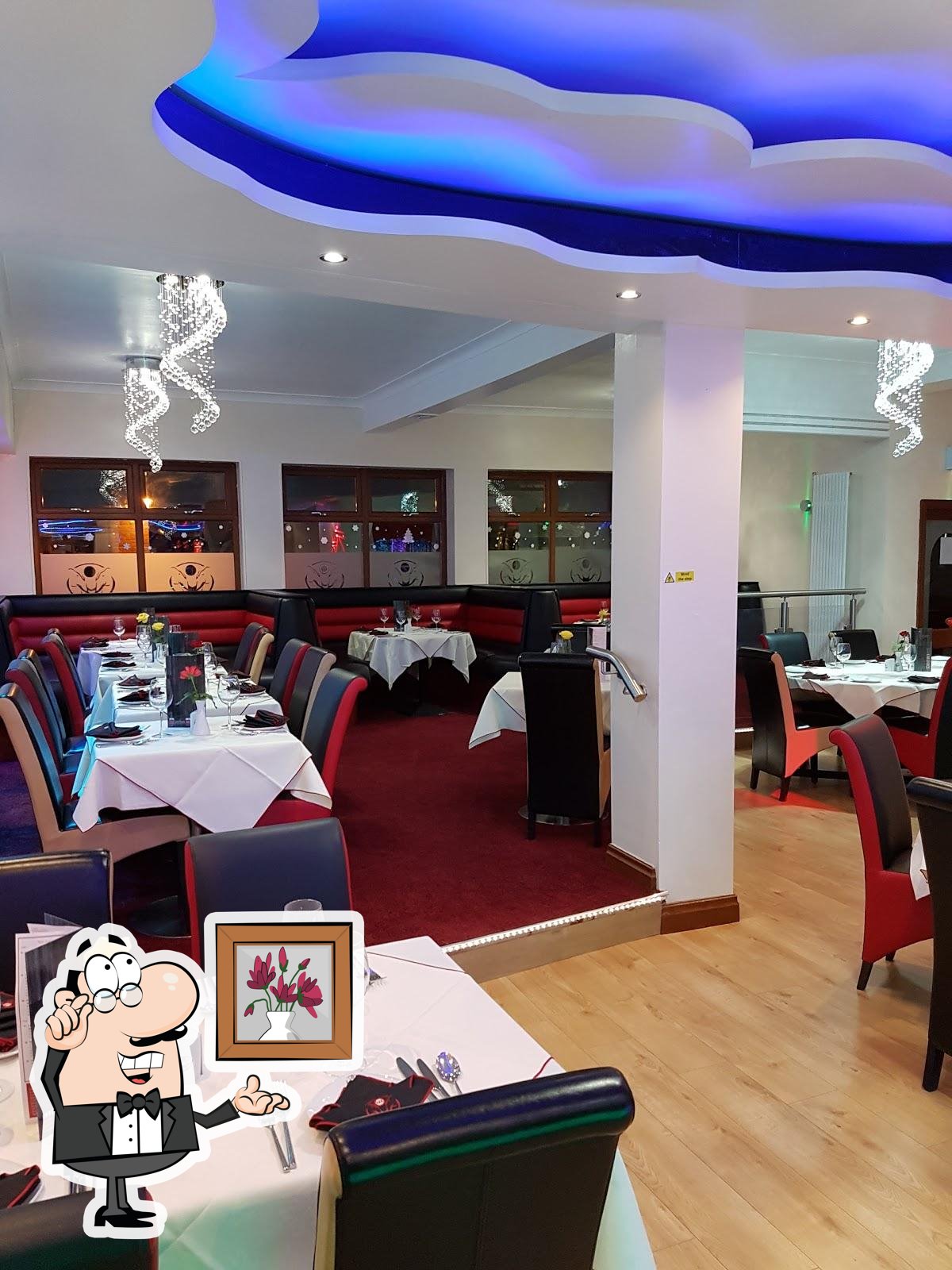 Ijazz Indian Cuisine, Wrexham - Restaurant menu, prices and reviews