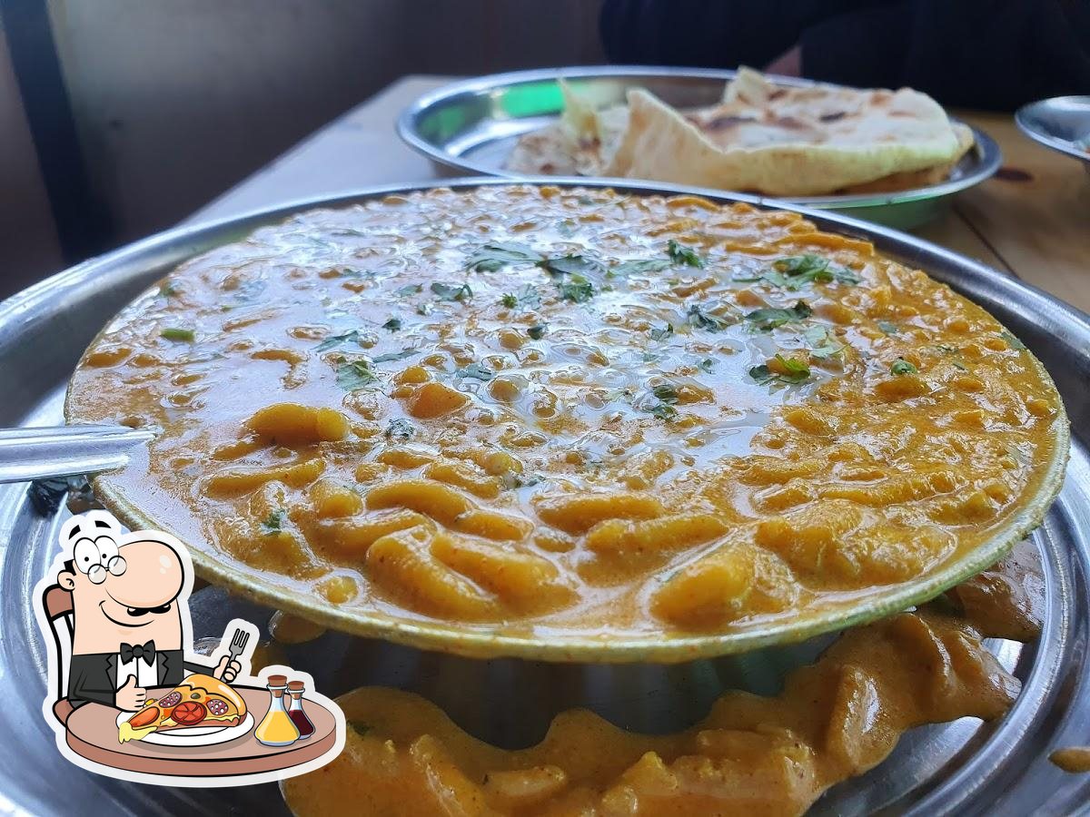 Khalsa Punjab Dhaba, Nashik - Restaurant reviews
