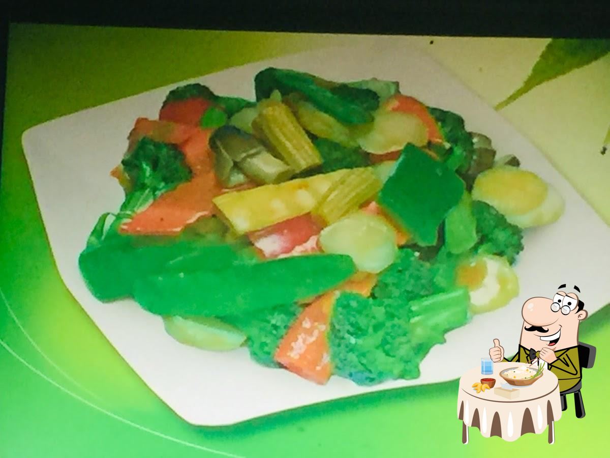 Panda Kitchen in West Babylon - Restaurant menu and reviews