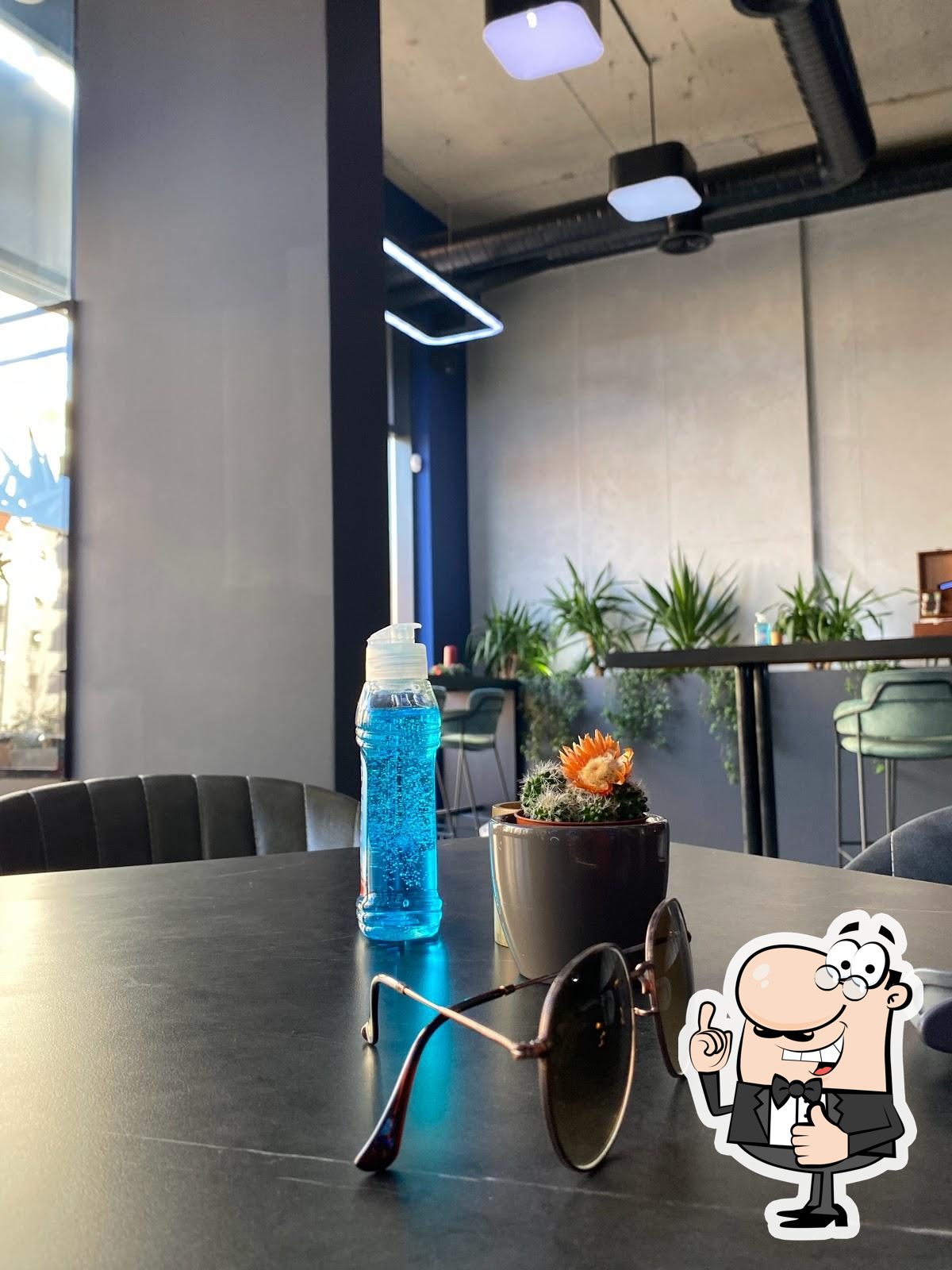 Papa’s pita restaurant, Prishtina - Restaurant reviews