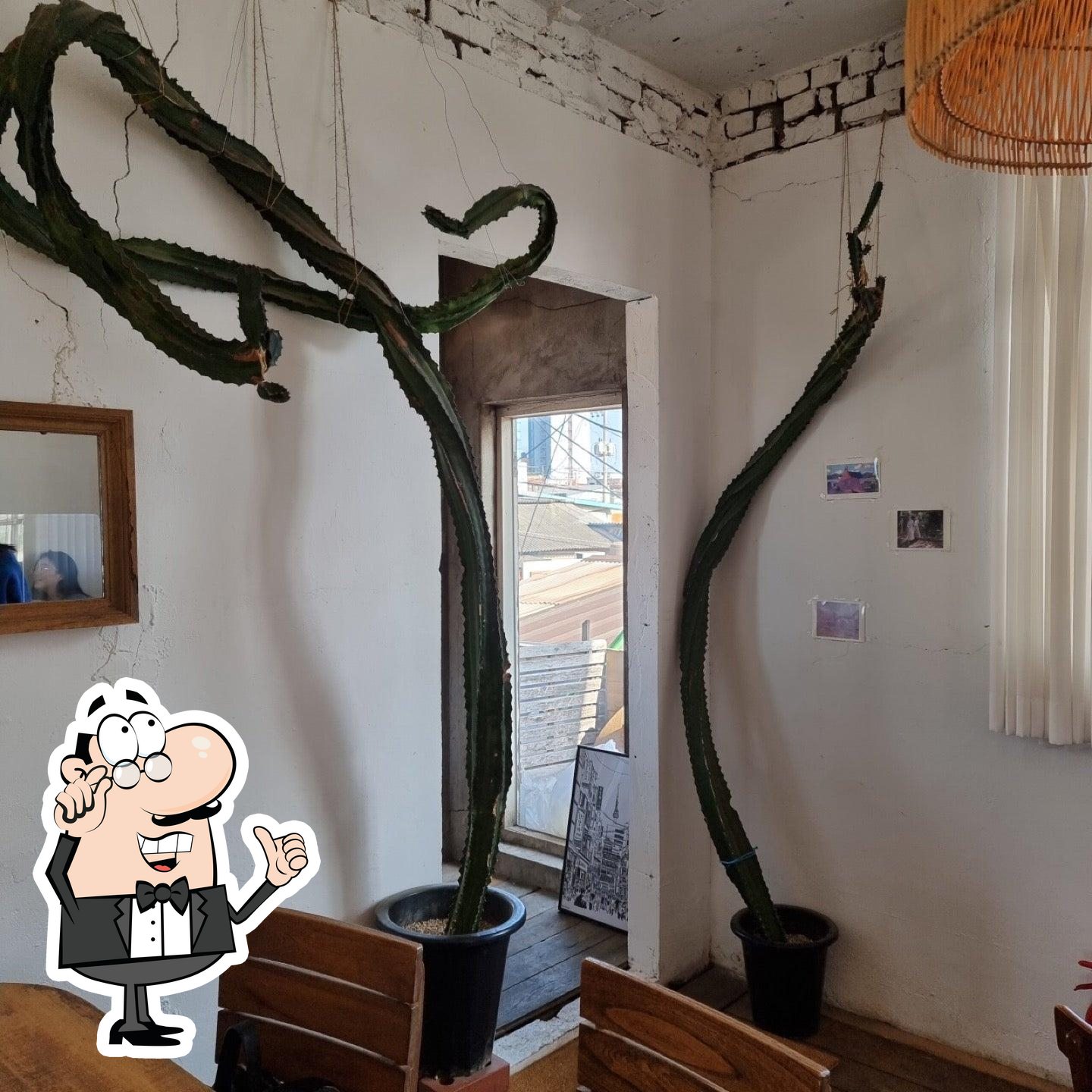 Rust Bakery, Seoul - Restaurant reviews