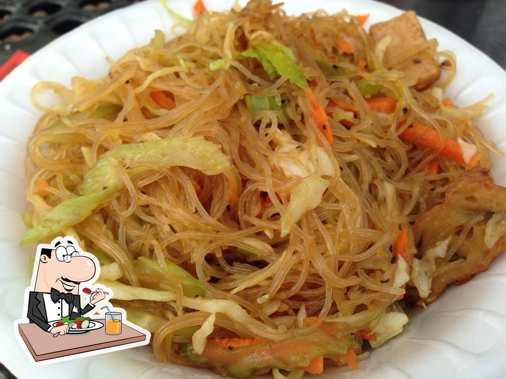 Sanse Filipino Cuisine in Holland - Restaurant menu and reviews
