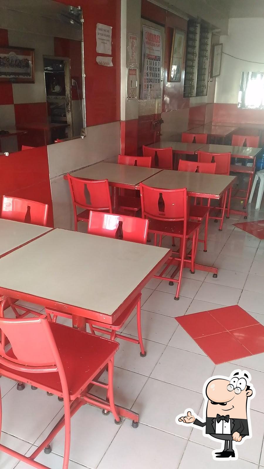 Student Lane Canteen, Legazpia - Menú del restaurante, precios y reseñas