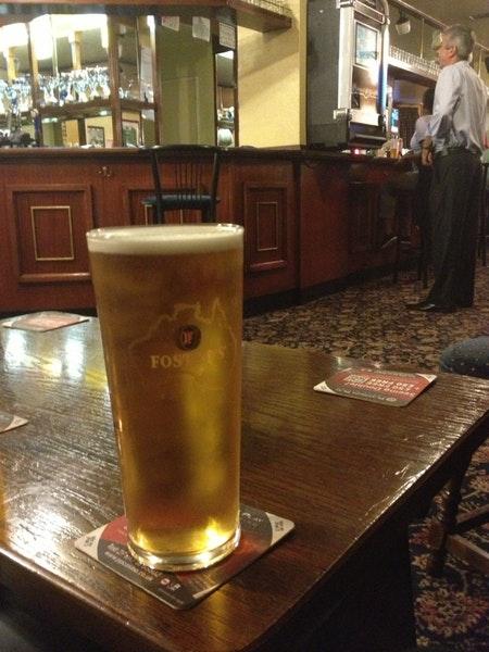 Menu at The Lord Raglan pub & bar, London, 158 Burrage Rd