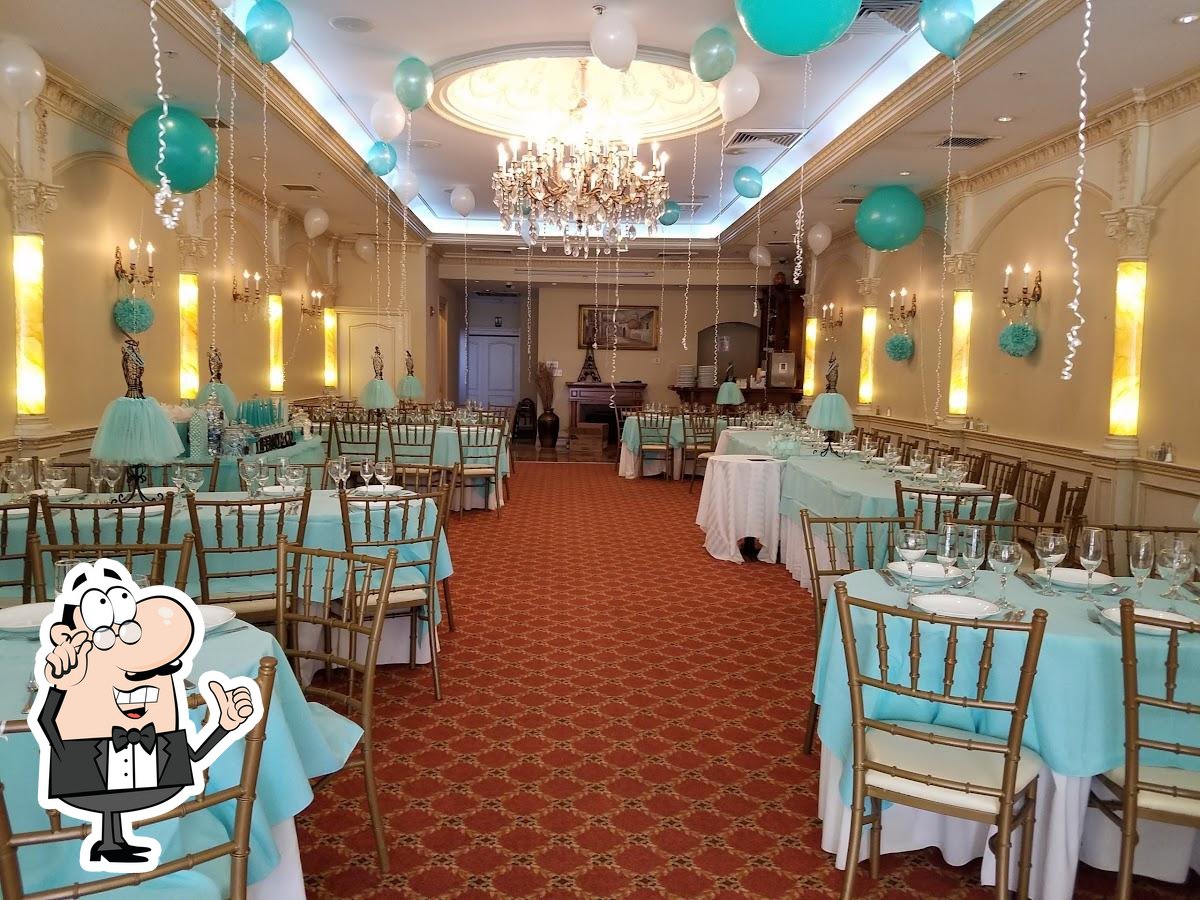 Valenca Restaurant, Elizabeth - Restaurant menu, prices and reviews