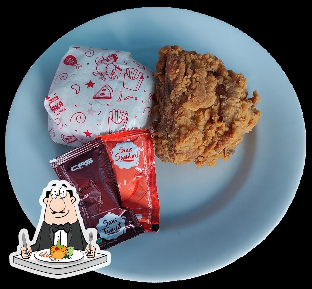 Yasaka Fried Chicken A.Yani restaurant, Banyuwangi - Restaurant reviews