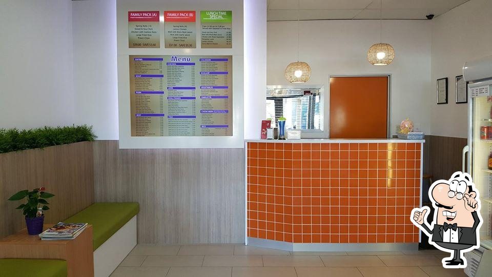 Panda Chinese Takeaway, Wynnum West - Restaurant menu, prices and reviews