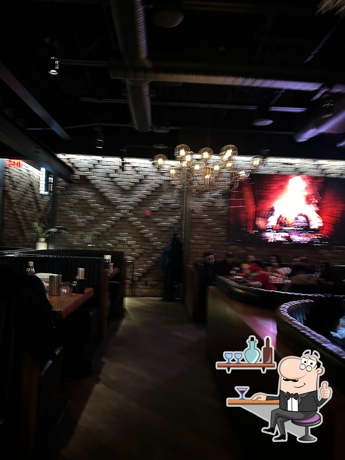 JOEY Bell Tower, Edmonton - Restaurant menu, prices and reviews