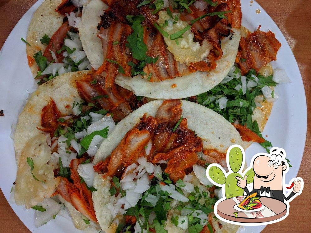 LOS TARASCOS restaurant, Cancún, Av Tulum MZA 13 LTE 01 - Restaurant ...