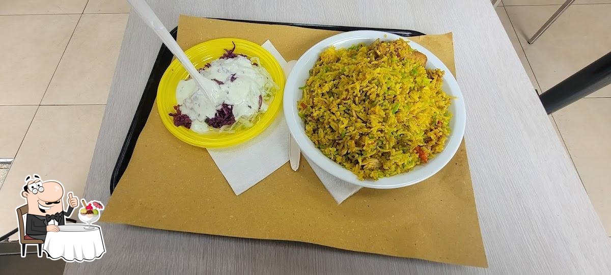 KPC -( kebab pizza chicken)Fast food restaurant, Padua ...