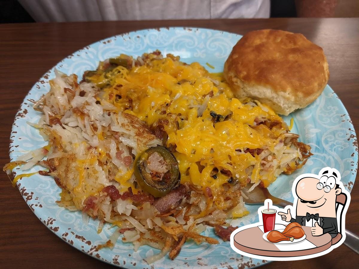 Mr. Sams Cafe in Skyline - Restaurant menu and reviews
