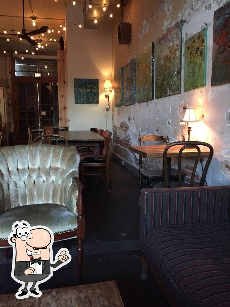 Potager, Denver - Restaurant menu, prices and reviews