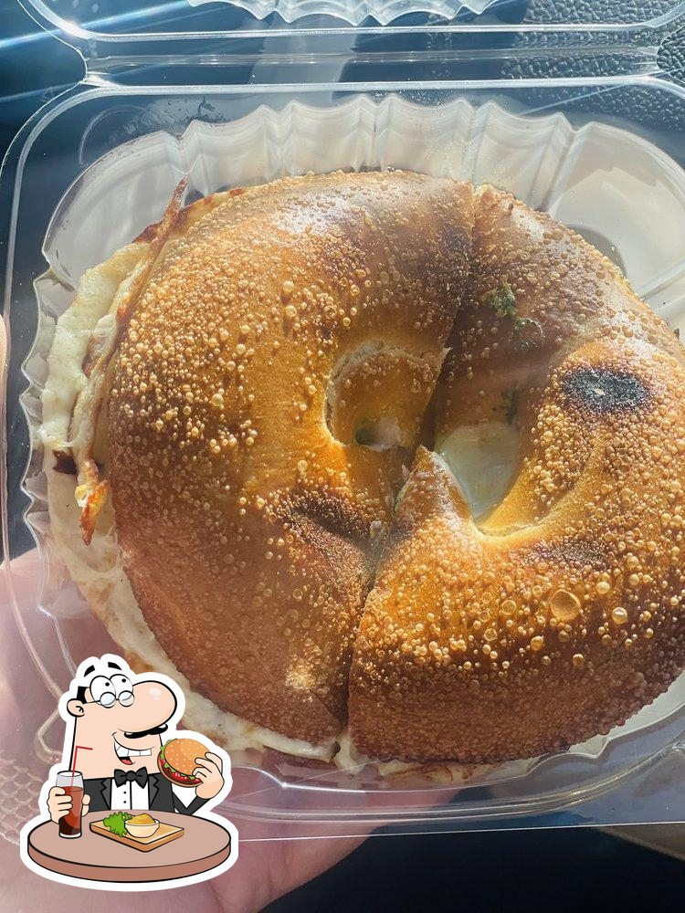 Six Beans Coffee Co. in Apple Valley - Restaurant reviews