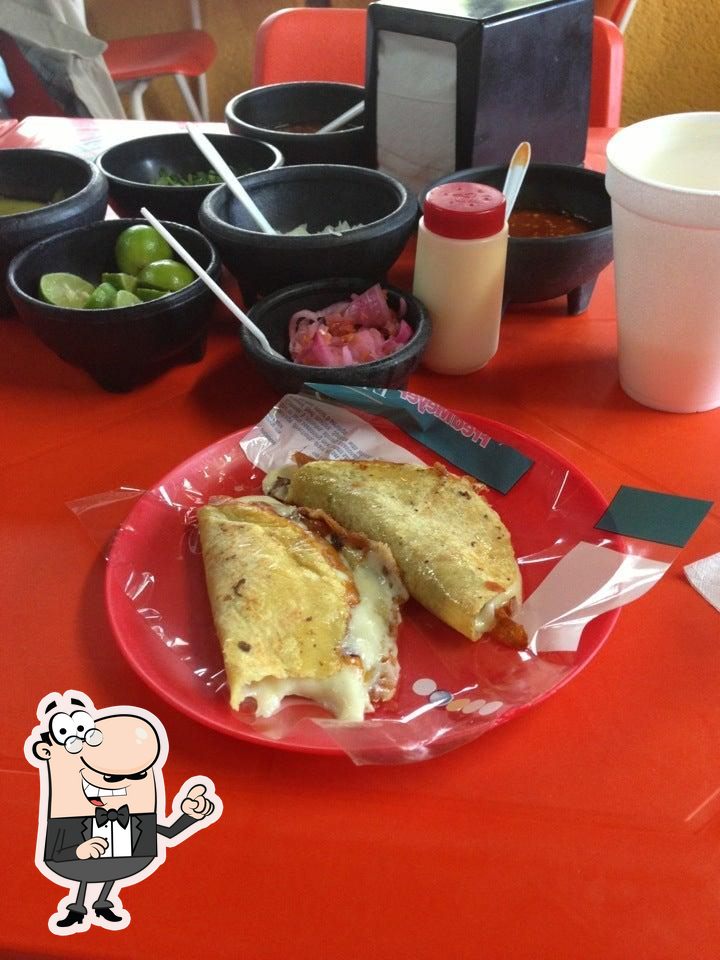 Tacos Los Pioneros, Saltillo - Menú del restaurante, precios y reseñas