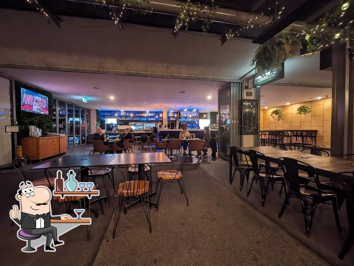 Harbour Bar, Newcastle - Restaurant menu, prices and reviews
