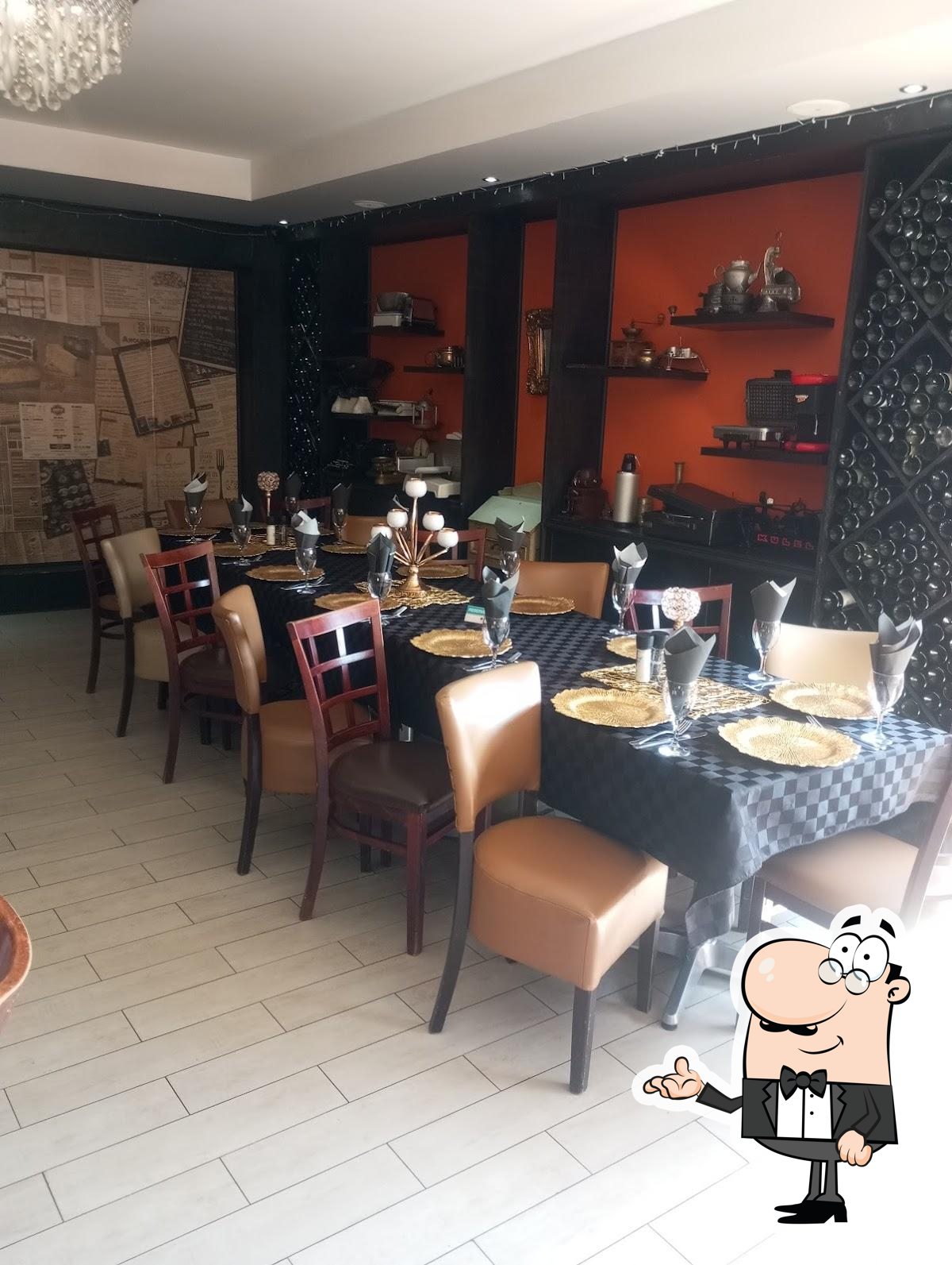 Mama Lisa, Emalahleni - Restaurant menu, prices and reviews