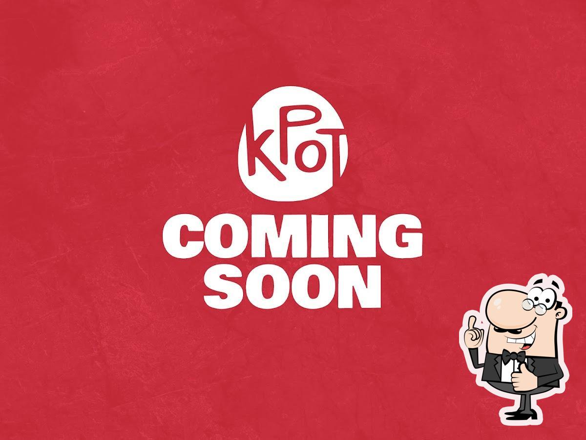 KPOT Korean BBQ & Hot Pot, Raleigh - Restaurant menu, prices and reviews