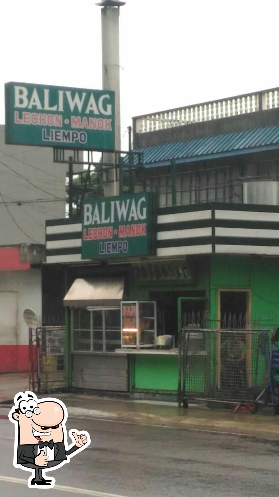 Baliwag Lechon Manok Liempo, Iloílo - Menú del restaurante, precios y ...