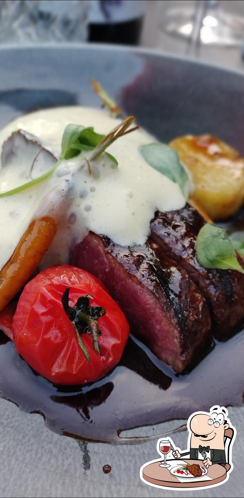 Brick, Haarlem - Restaurant menu and reviews