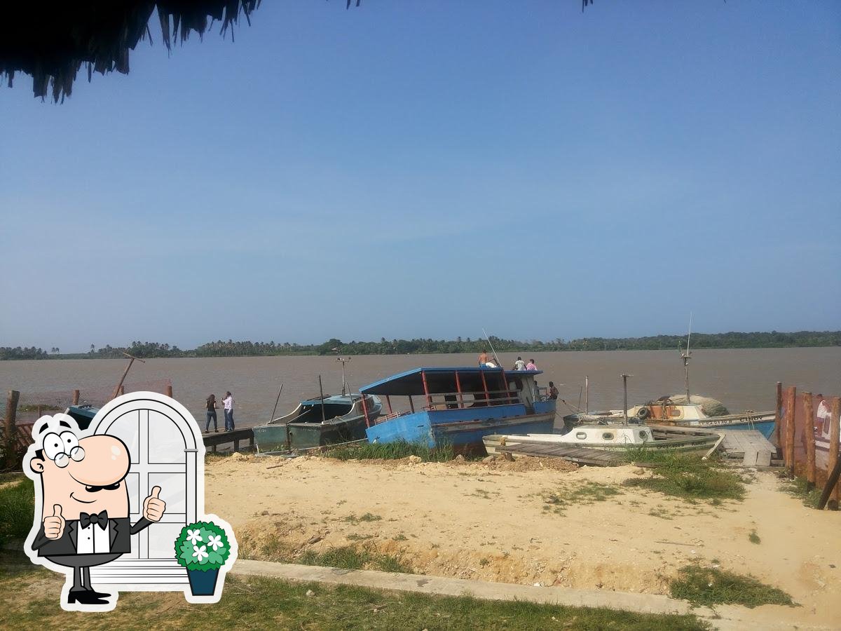 Doña Rosa, Barranquilla - Menú del restaurante, precios y reseñas