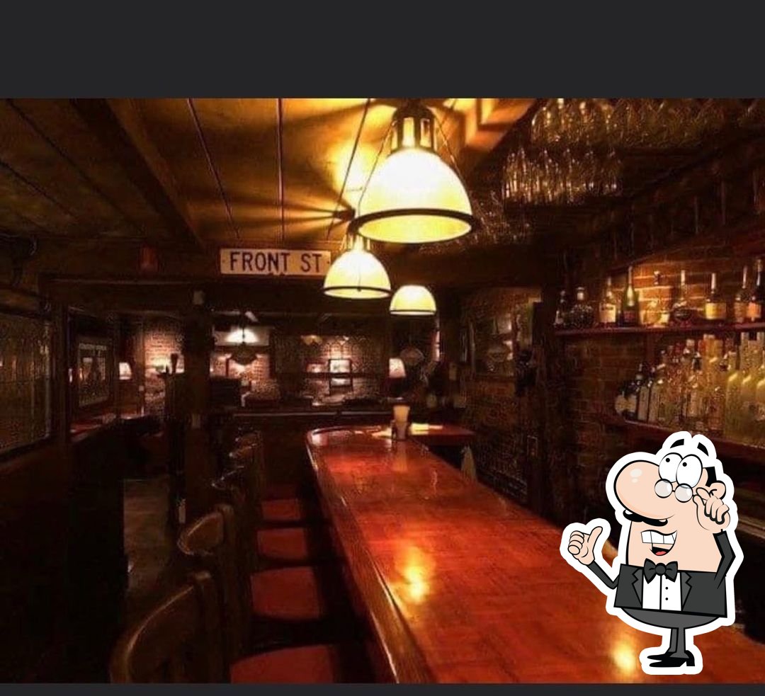 Front Street Restaurant, Provincetown - Restaurant menu, prices and reviews