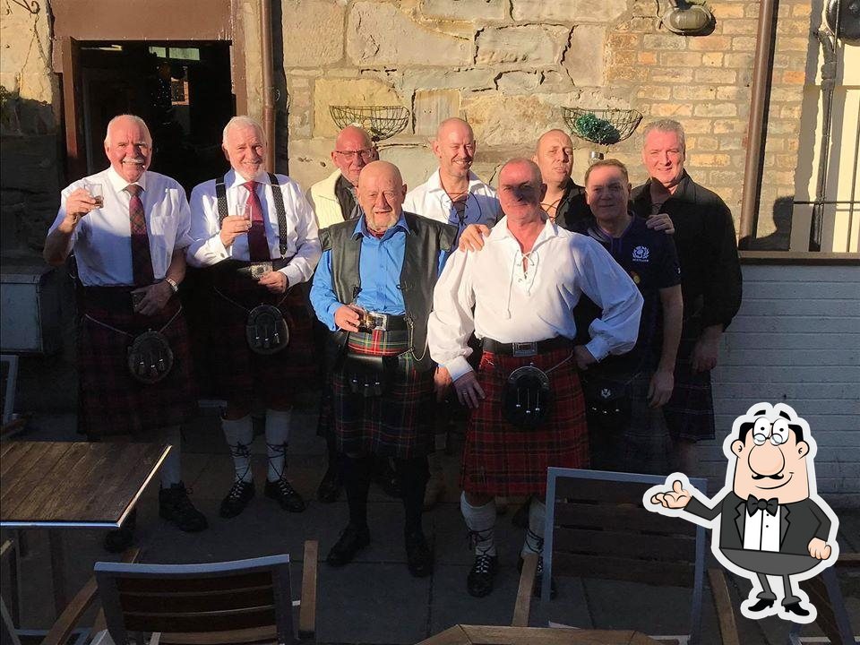 Girvans Bar in Troon - Restaurant reviews