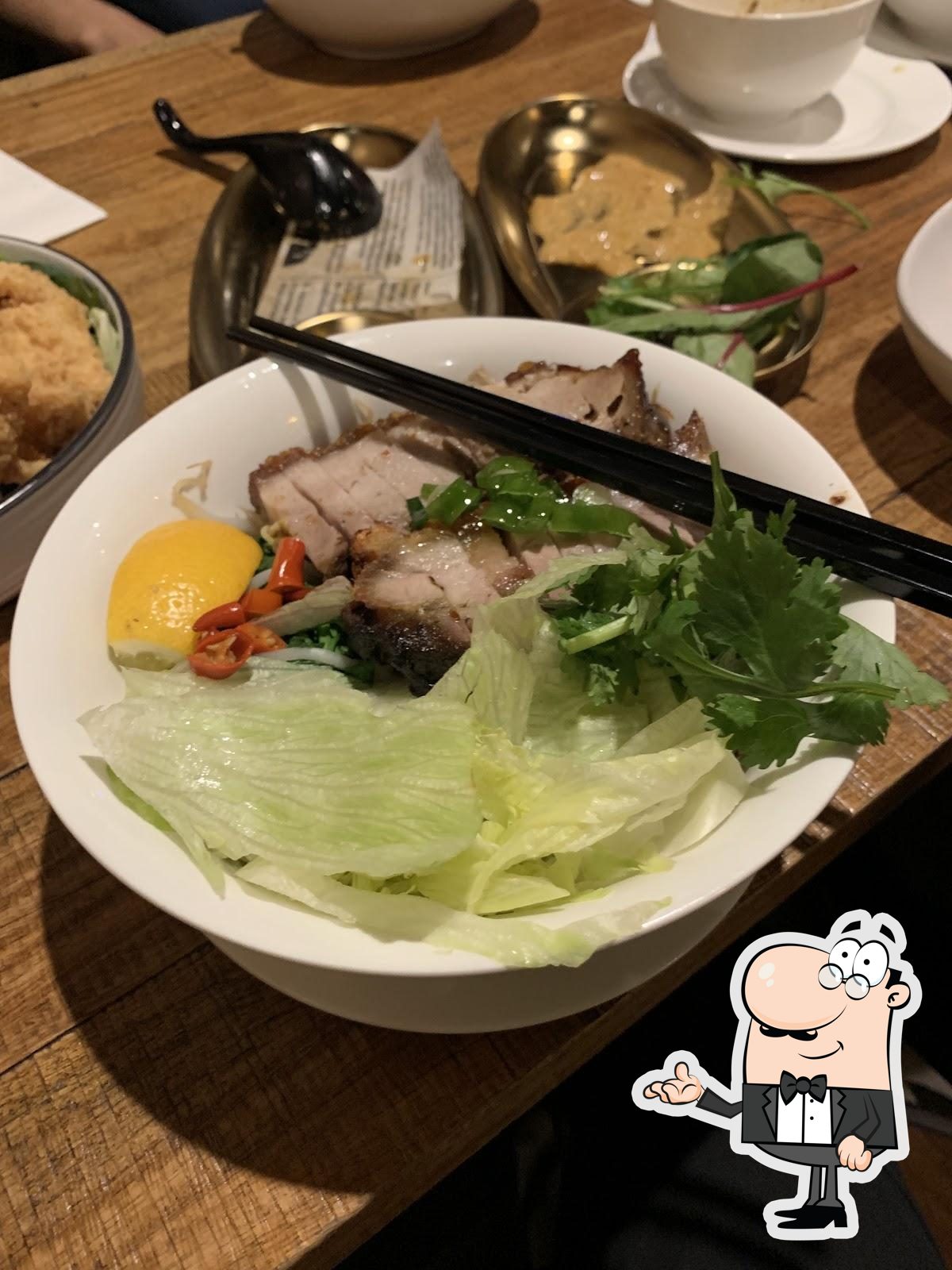Jarn Leva Vietnamese Mount Barker, Mount Barker - Restaurant menu ...