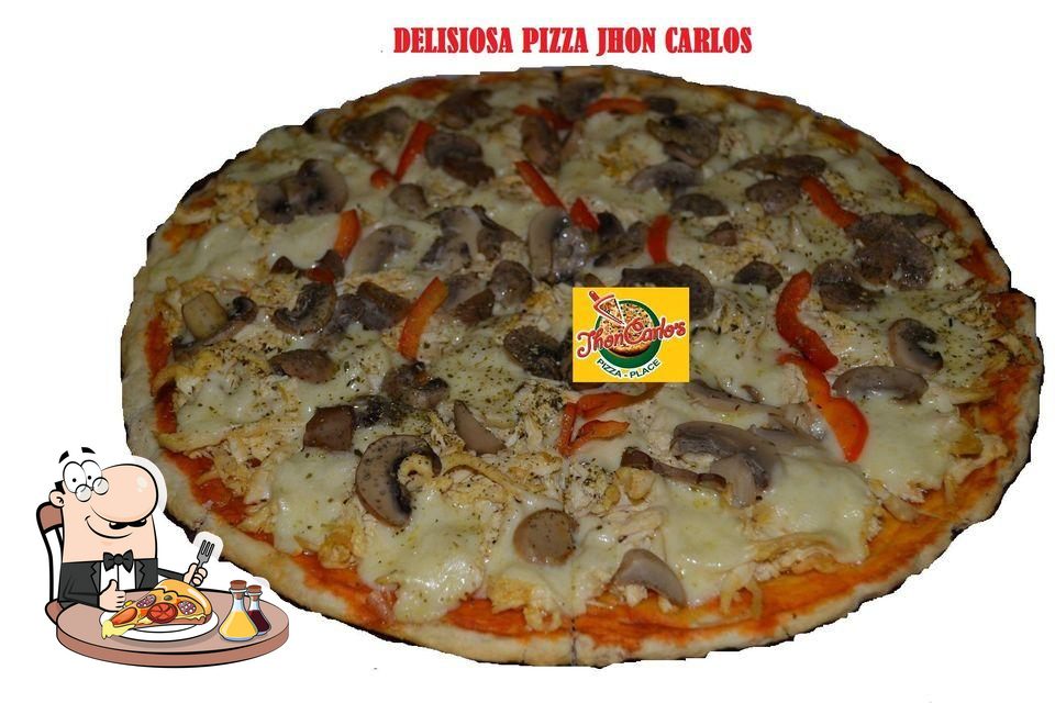 Jhon Carlo's Pizza-Place restaurant, Piura - Restaurant reviews