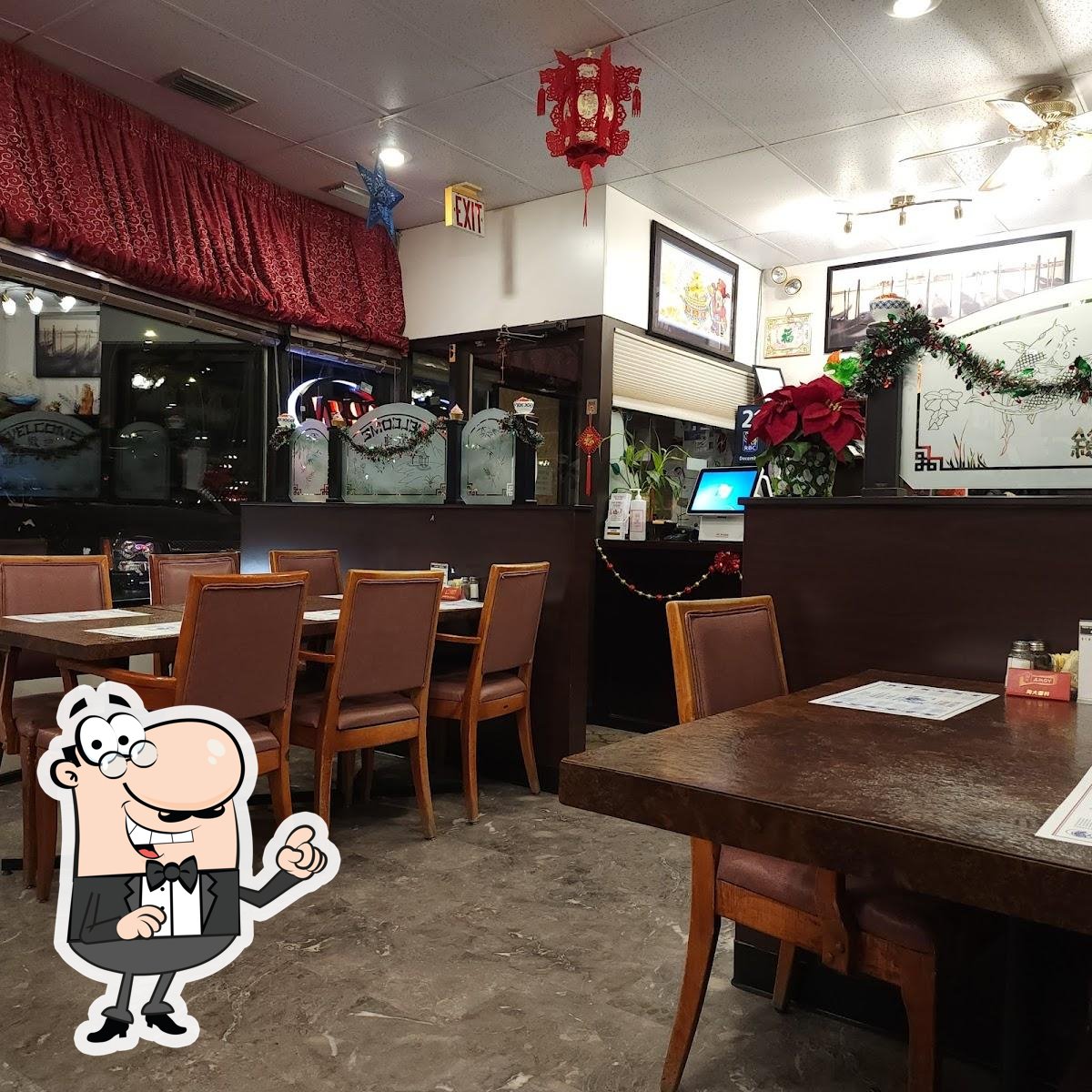 New Golden National Family Restaurant, High River, High River ...