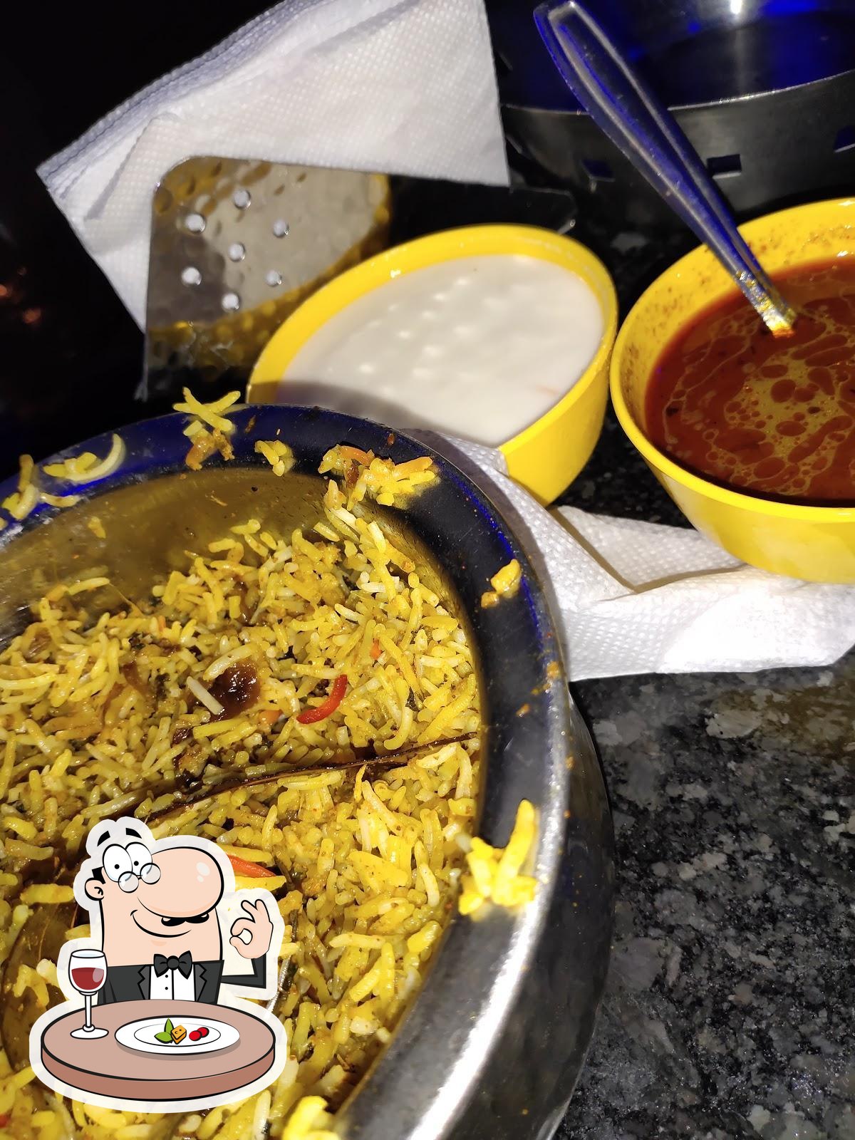 PYC Family Restaurant And Club, Humnabad - Restaurant reviews
