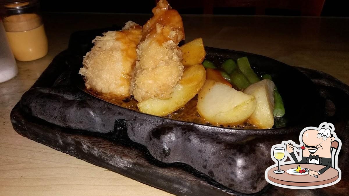 Steak Moen - Moen steakhouse, Surakarta, Jl. Adi Sucipto No.124 ...