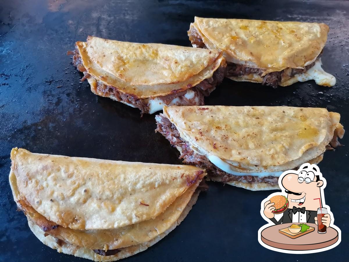 Restaurante Tacos varios pablito, Rosarito - Opiniones del restaurante