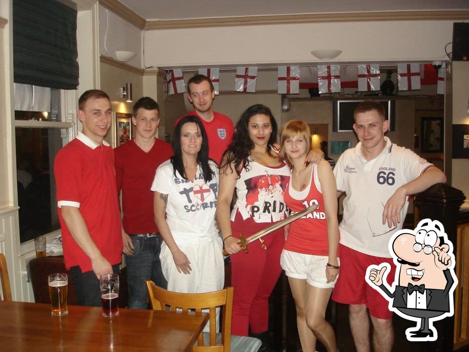 The Corner Pin in Barnsley - Restaurant reviews