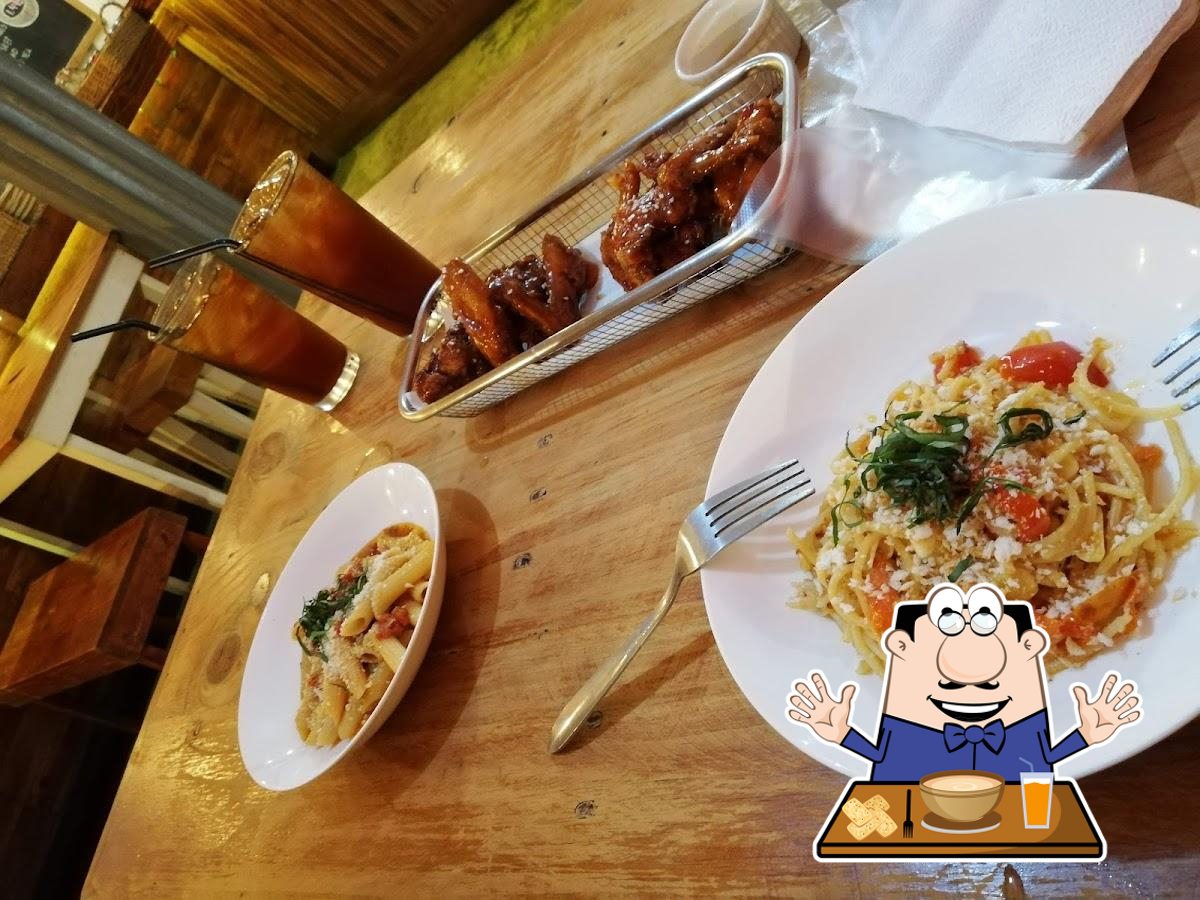 Tomato Cannon restaurant, Malolos, 581 KM44 Bulihan Bridge - Restaurant ...