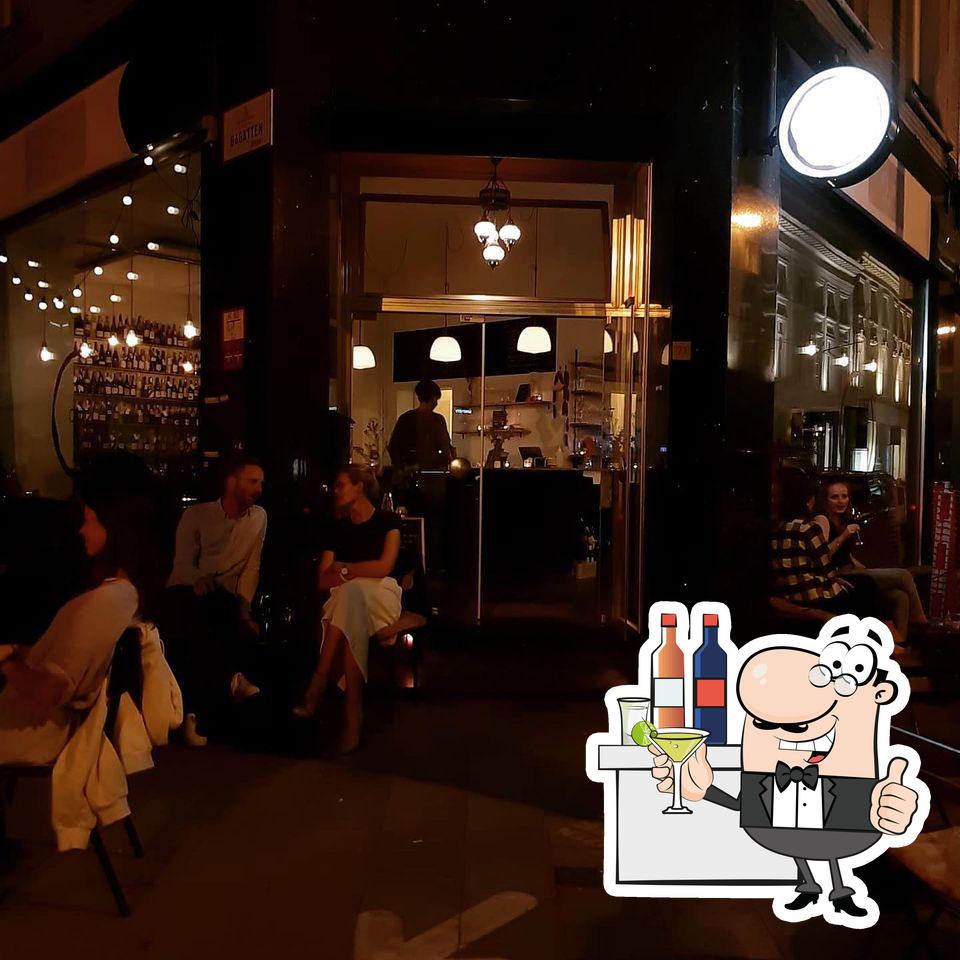ONA Nederkouter, Ghent - Restaurant menu, prices and reviews